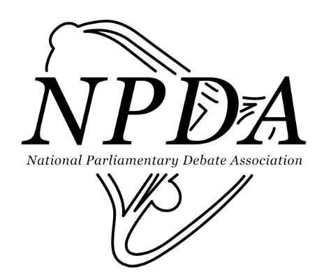 National Tournament - National Parliamentary Debate Association
